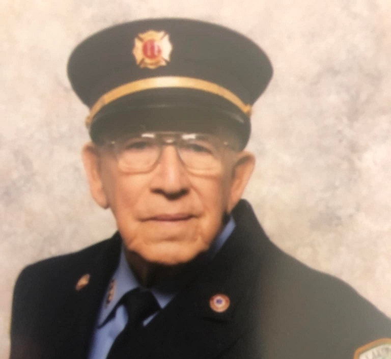 Village Mourns Loss Of Longtime Firefighter | News, Sports, Jobs - Post ...